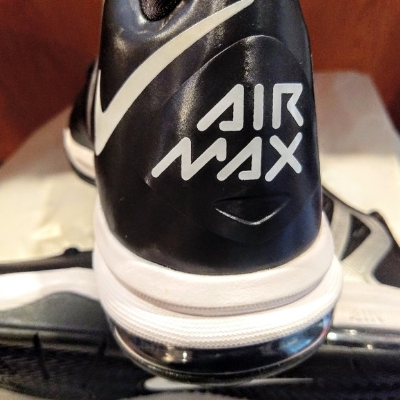 NIKE AIR MAX HYPER AGGRESSOR | Shoes | Nwt Nike Shoes Athletic ...